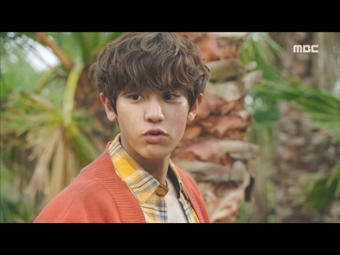 [Missing Nine] 미씽나인 ep.05  Choi Tae-joon 007 mission to pull the wool over!20170201