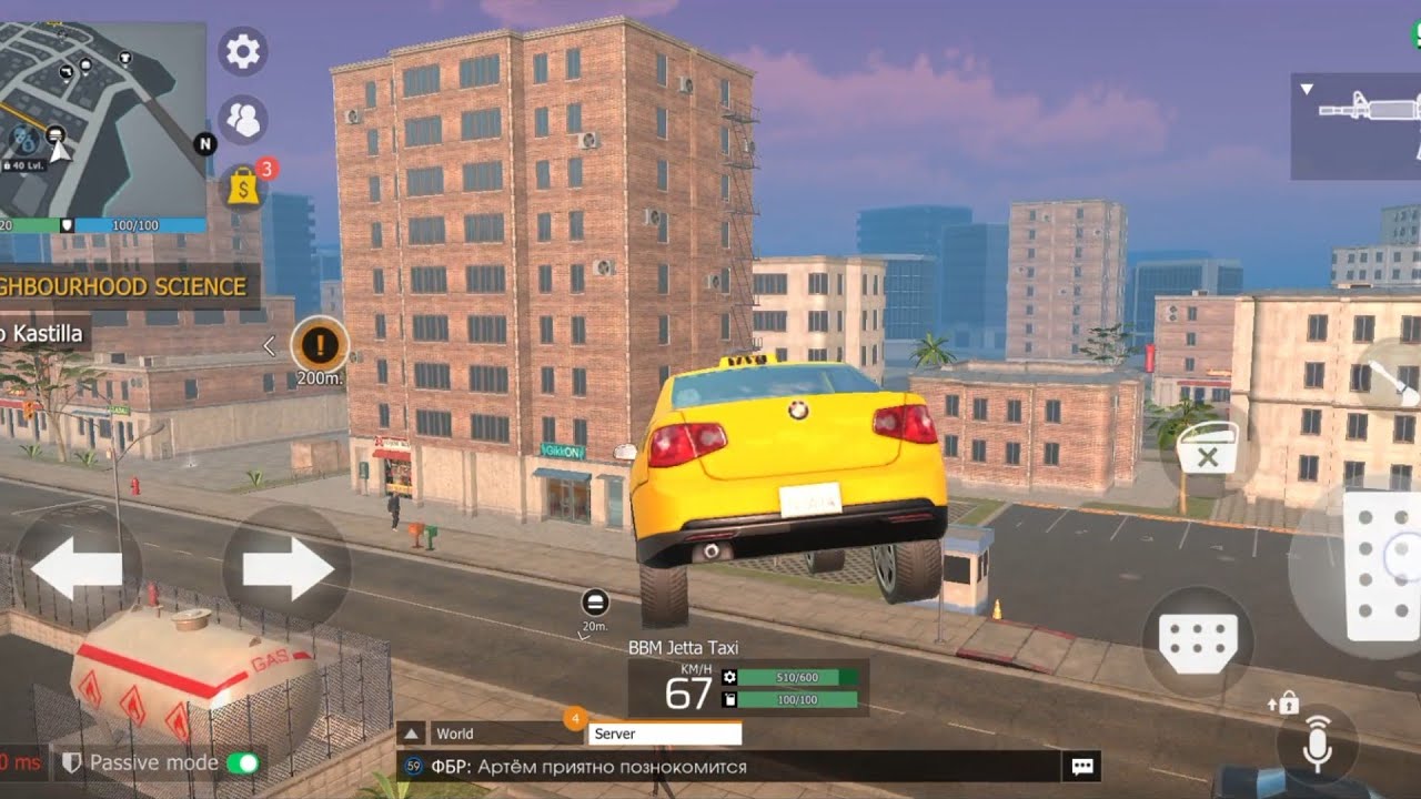 grand criminal online gameplay - YouTube