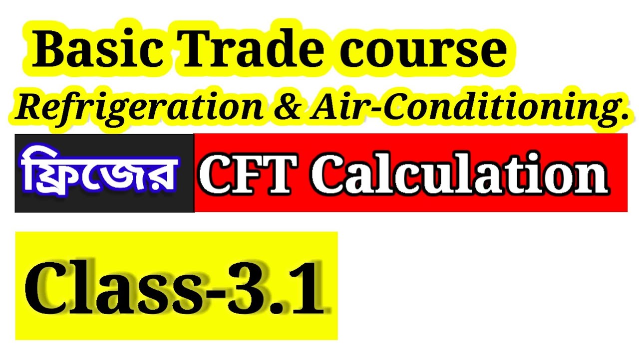How to calculation Refrigerator CFT or Liter. - YouTube
