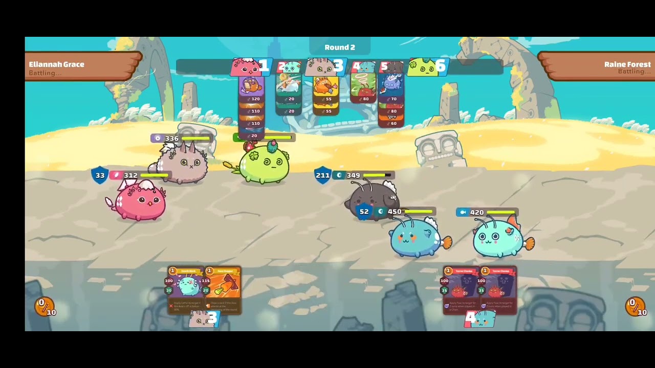 triple aqua, cutebunny antenna at poison nakitim ng talo sa BMP ...