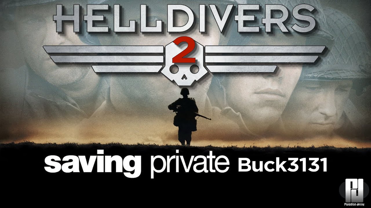 Helldivers 2 PURE Gameplay! (Pancake Mode/Not in VR) - YouTube