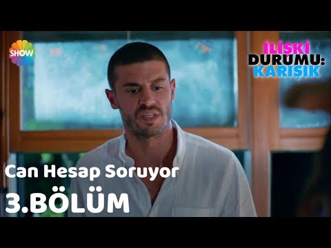 Can Ayşegül'den Hesap Soruyor \
