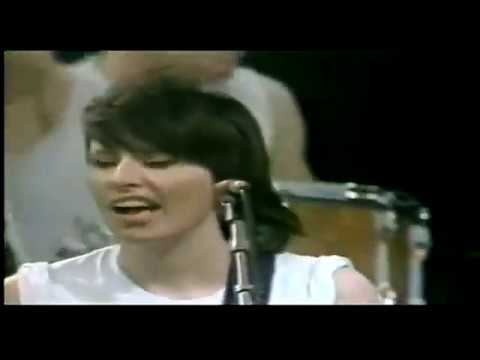 The Pretenders - My City Was Gone (Live) - YouTube