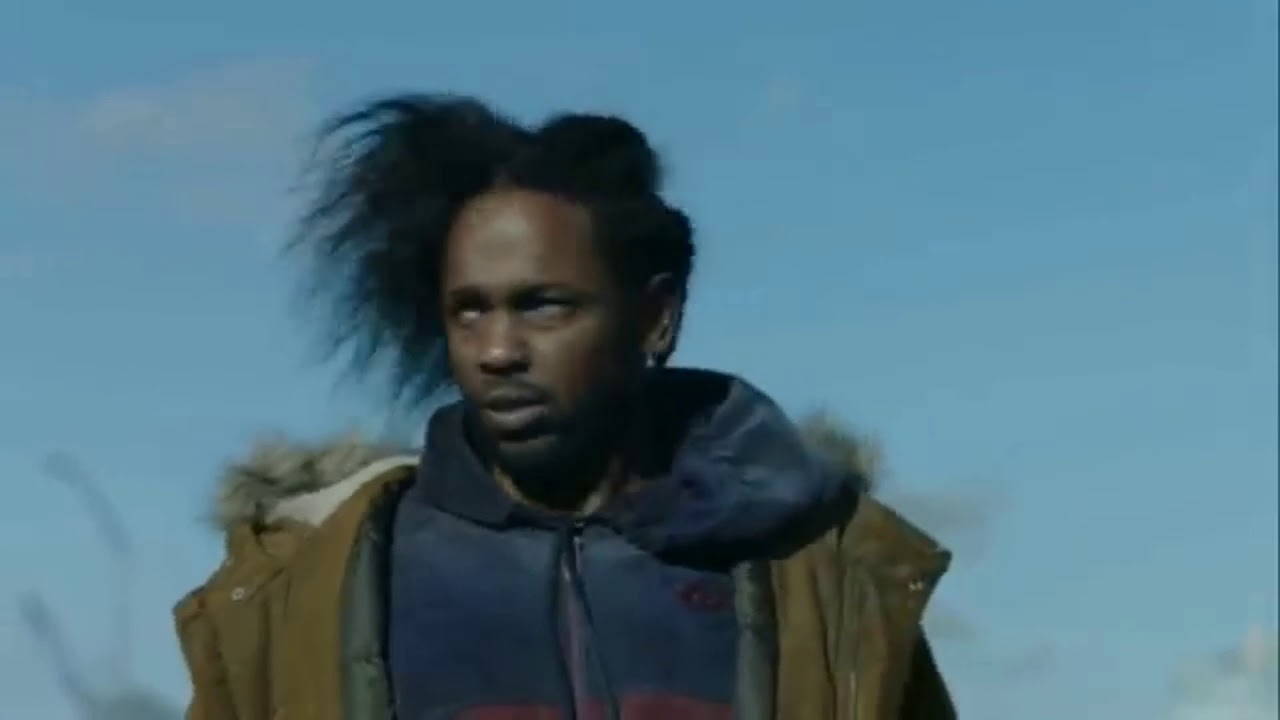 Power Kanan and Laces (Kendrick Lamar) - YouTube