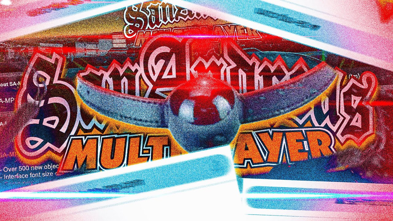 GTA SAMP ПОХОЖЕ ВСЁ.. KALCOR ОТКЛЮЧИЛ САЙТ! - YouTube