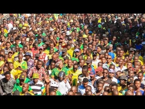 ALLY KAMWE AWAPA HELA YA JEZI WAKINA MAMA MAPACHA WA MBAGARA/AWATAKA WAKANUNUE JEZI/WATOA NENO