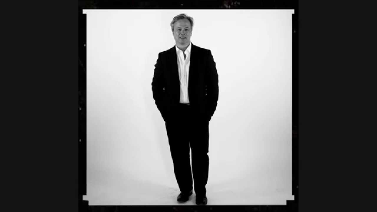 Setting up a business: Nicholas Wheeler, Charles Tyrwhitt - YouTube