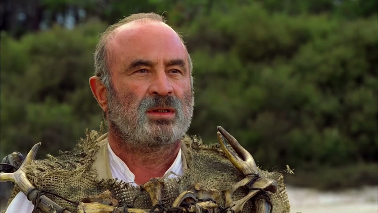 Lost World 2001 BBC - 1080p Upscaled Clip - Deinterlaced - 24fps - YouTube