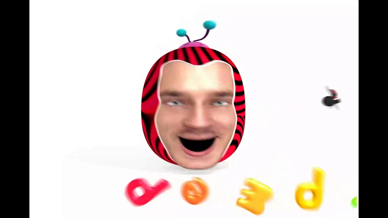 PDP Intro #4: Realistic color version - YouTube