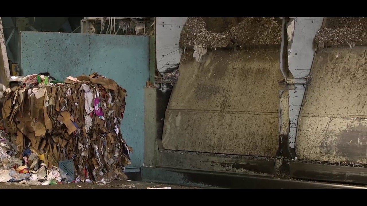 Balcones Resources MRF Video - YouTube