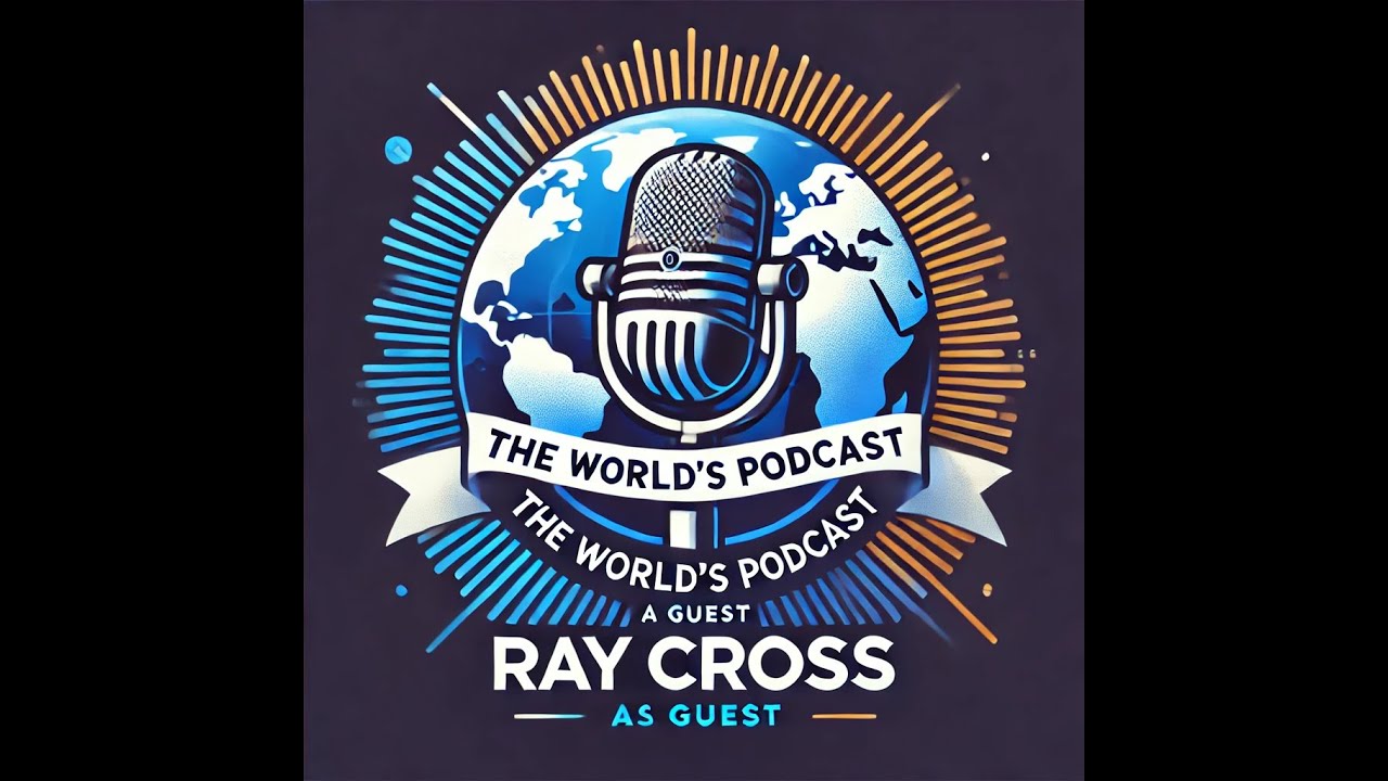 Episode 5: Ray Cross Talks About Basketball and Life Lessons - YouTube