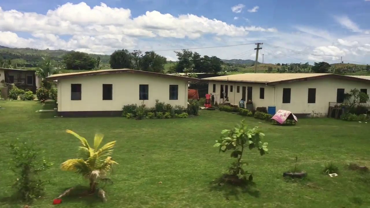Exploring Fiji (Nadi, Ba, a Prison + more) - 6th of December | Fiji ...