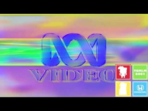 ABC Video (1997) Effects (Sponsored by Dolby Digital 1997 Effects ...