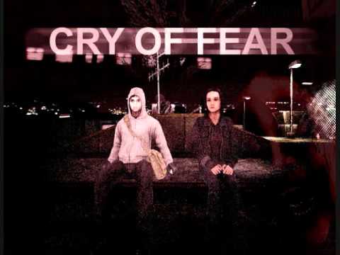 Cry of Fear OST- Ending 4 Music - YouTube