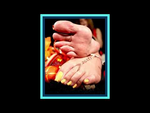 Awesome Feet 43