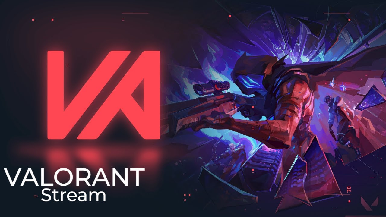 🔴LIVE: VALORANT VCT 2024 Team Capsules!!! - YouTube