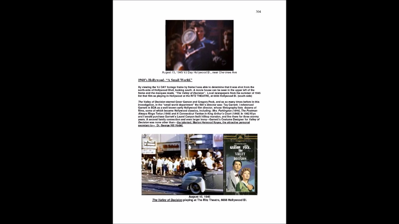 Elizabeth Short Movies