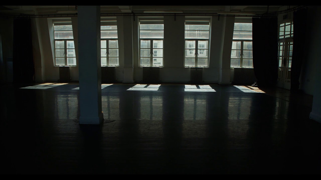 Toynbee Studios: Studio 3 from dawn to dusk by Morreaux - YouTube