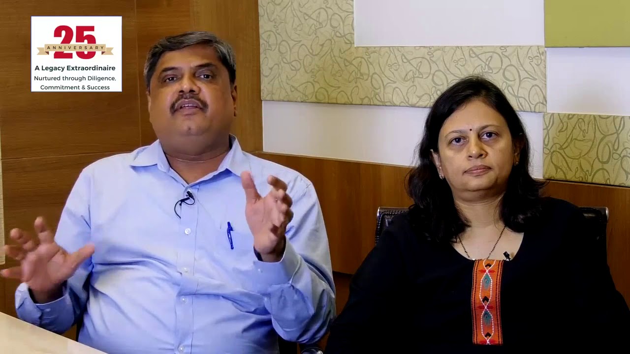 AIR 79 in JEE Advanced 2017 Parents of Jay Nitin Paranjape - YouTube