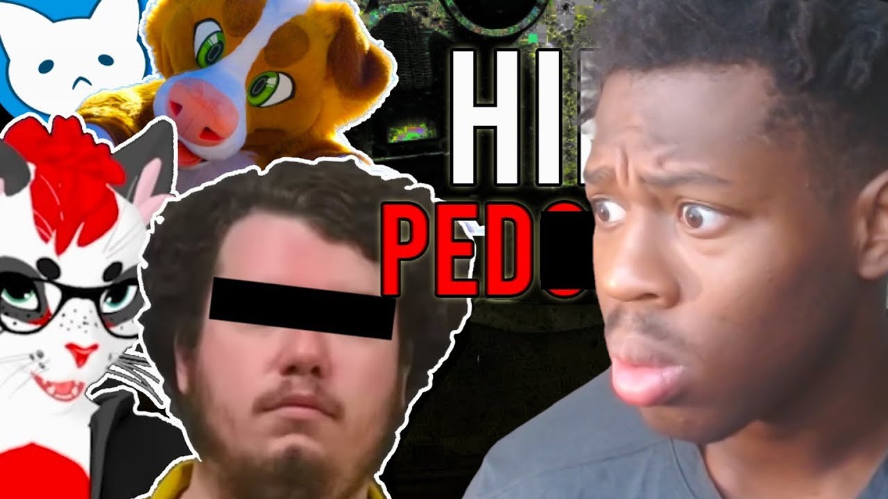 The Phantom Forces Drama Is Sickening... - YouTube