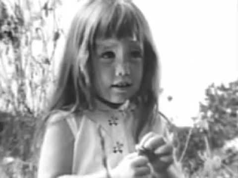 Commercial - LBJ 1964 Election Ad ( Daisy Girl ) - YouTube