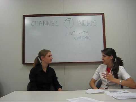 Chester CAPSIM 4 30 09 - YouTube