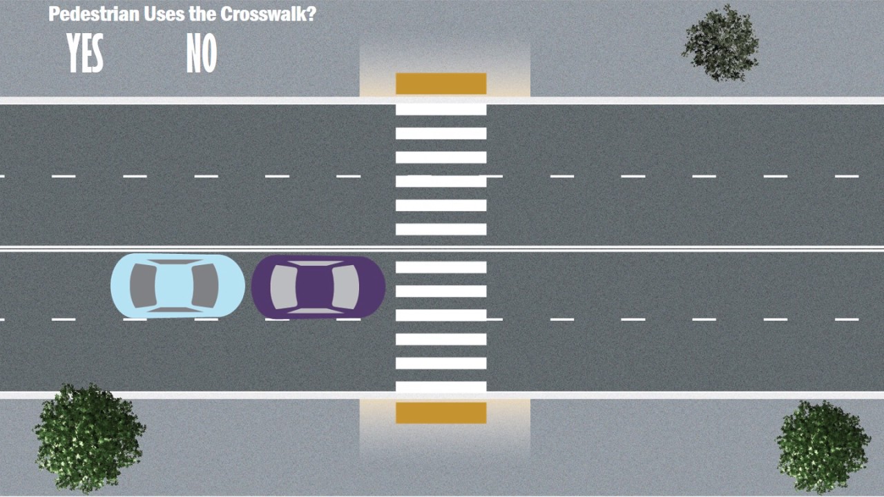 MidBlock Yield Animation - YouTube