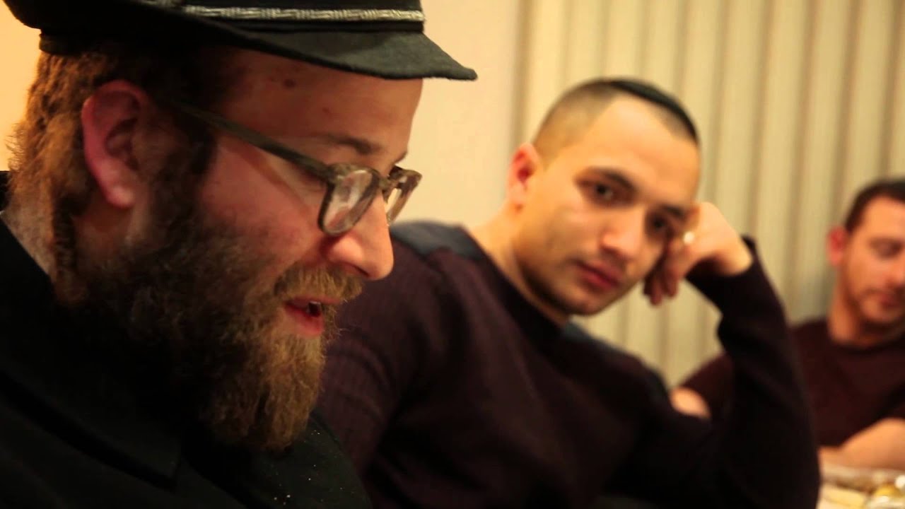 BSW Live Coverage - Yoely Lebovits: Reb Nosson yurtzeit December 31 ...