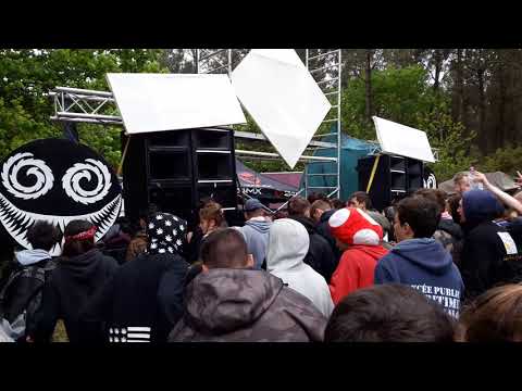 Dislek Zik -  28/04/18   (2 ans)