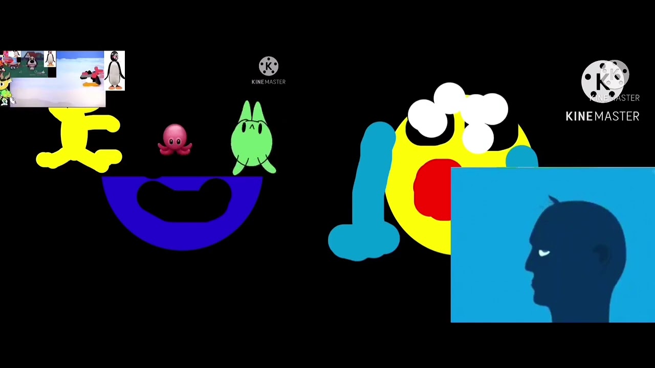 Preview 2 funny mega collection - YouTube