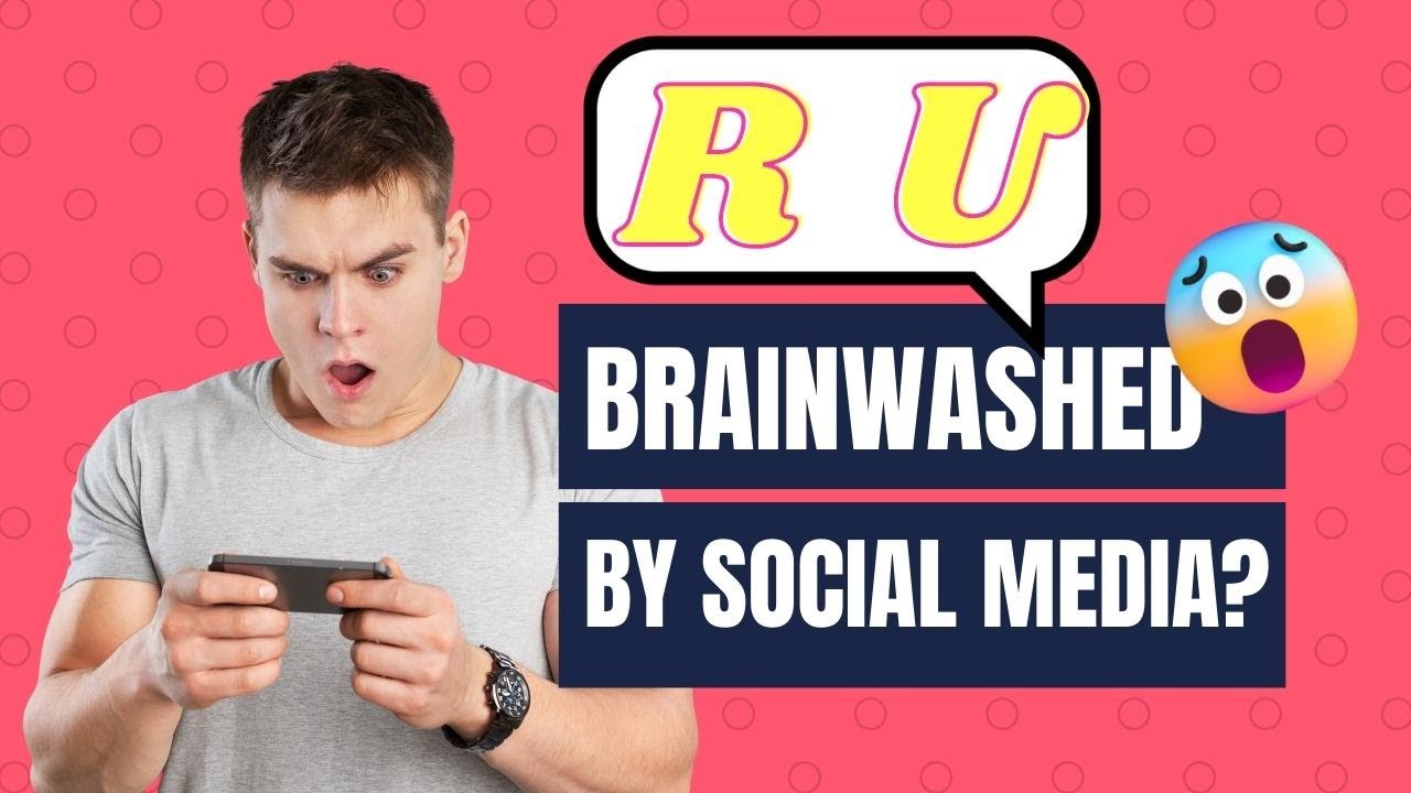 How Social Media Manipulates You & How To Avoid It | How Social Media ...