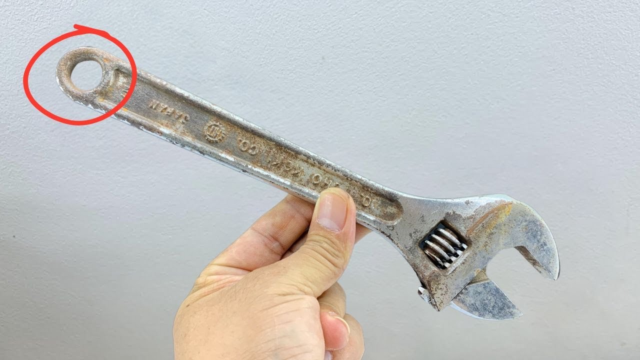 Not many People know the Secret of these Tools !! Top 8 Genius ...