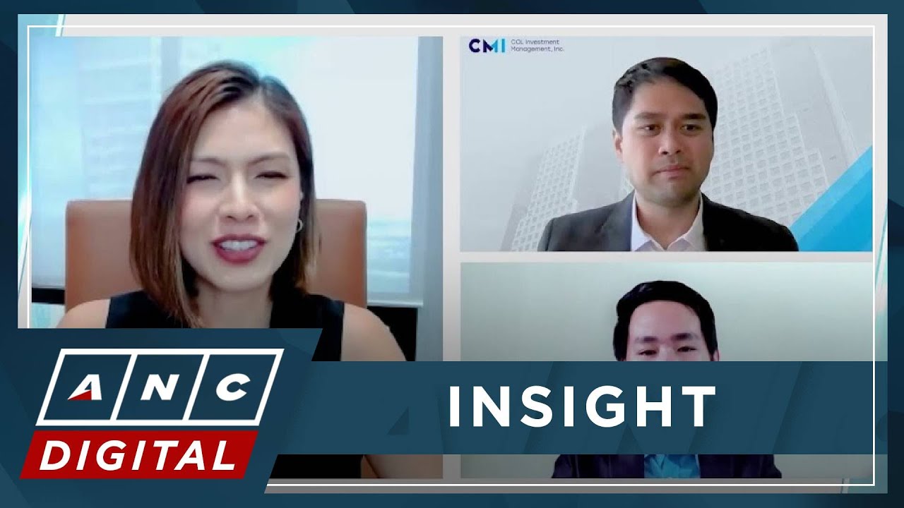 Insight with April Lee-Tan: Analysts discuss possible next moves of U.S ...