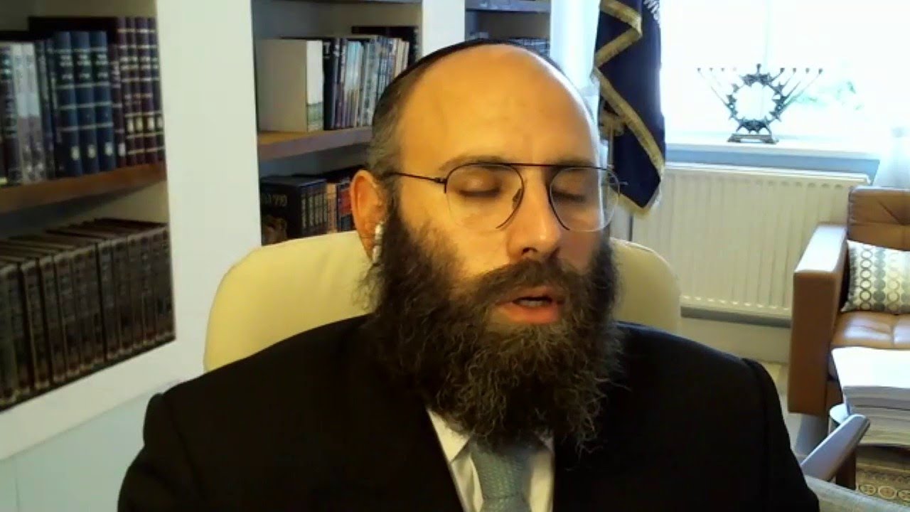 Jews in Europe face new restrictions on religious freedom, says rabbi ...