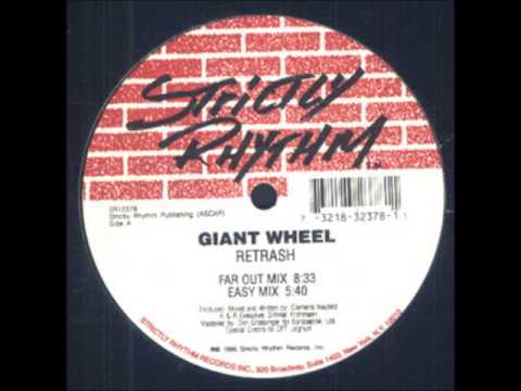 Giant wheel - Retrash (Easy Mix) - YouTube