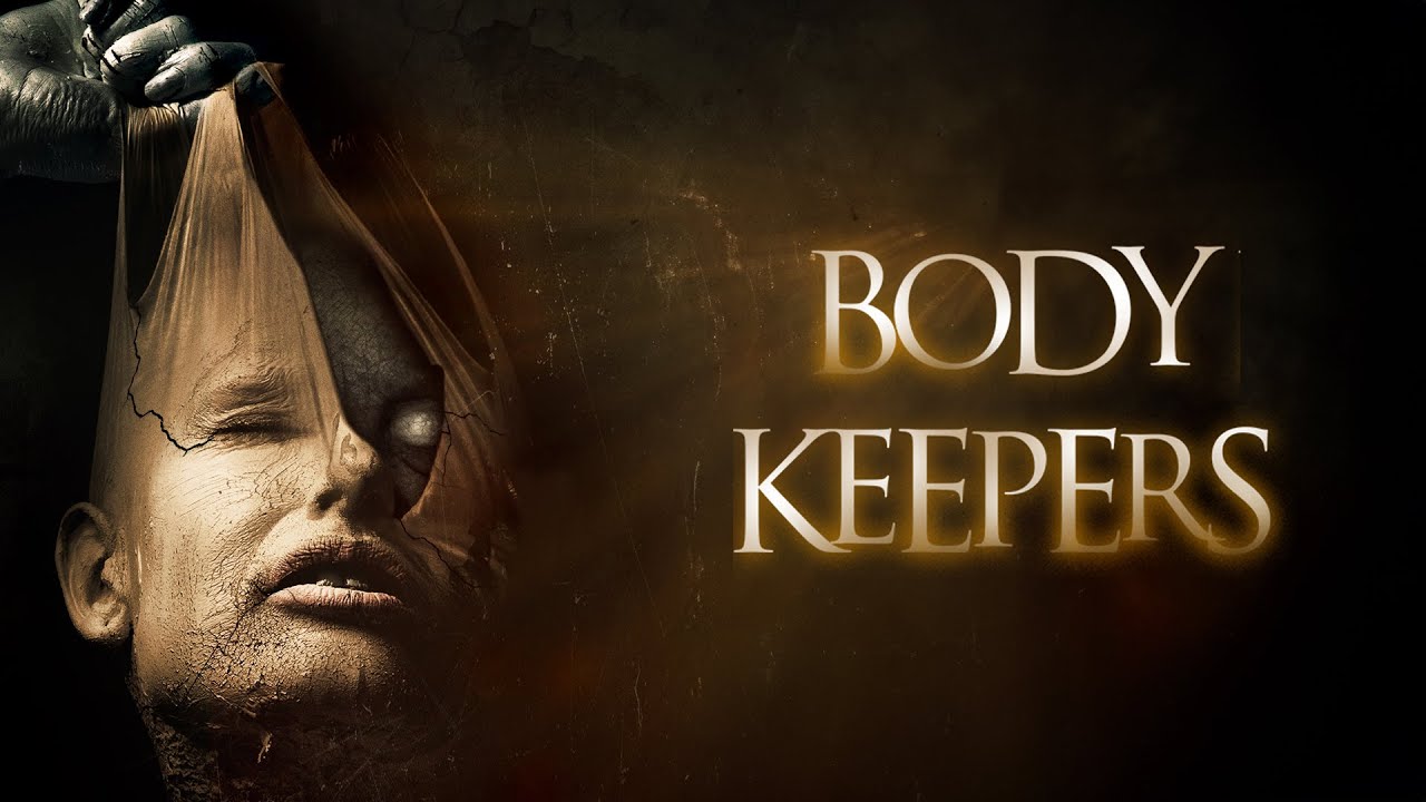Body Keepers (2018) [Thriller] [Horror] Ice Cold Hell Awaits | Full ...