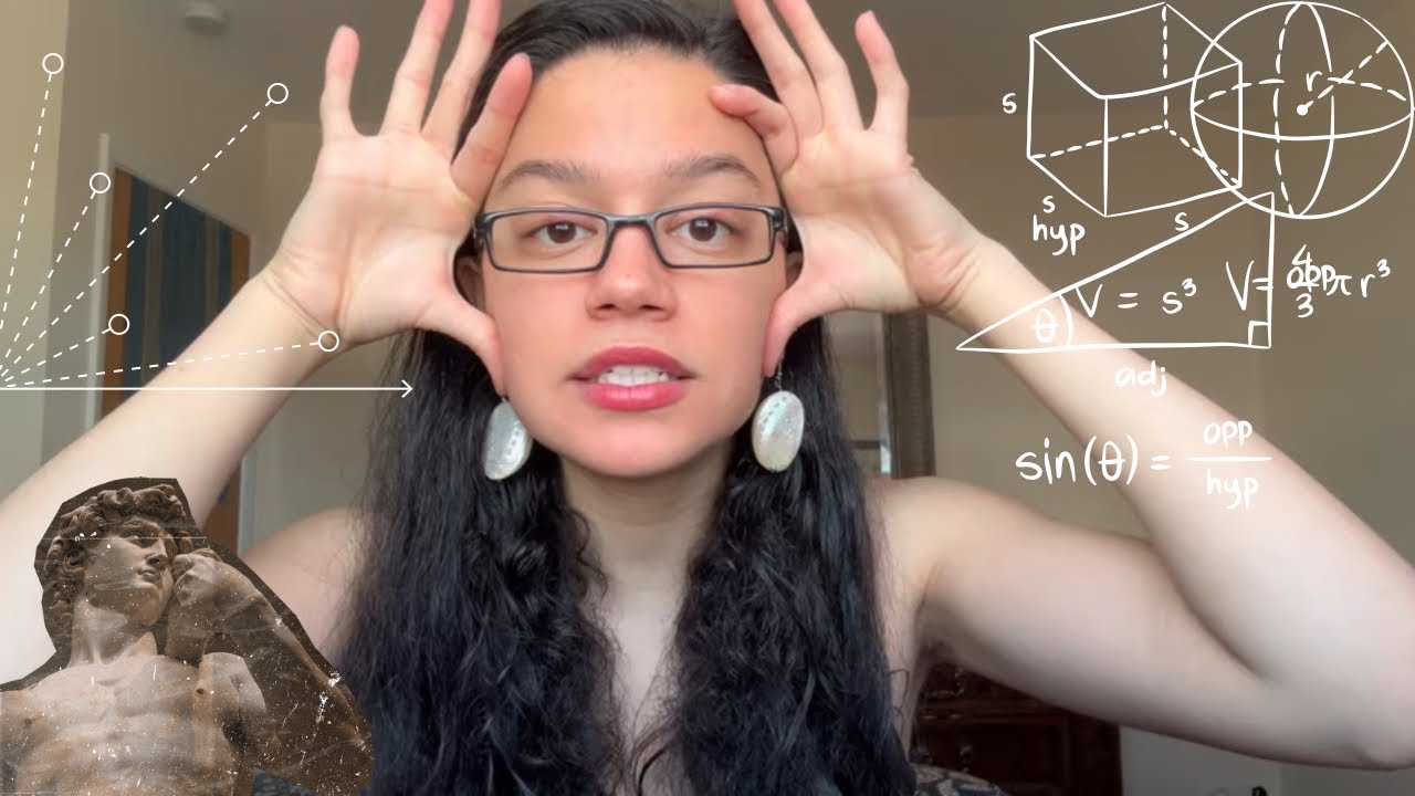 asmr • looksmaxxing specialist fixes your face (measuring, bone ...