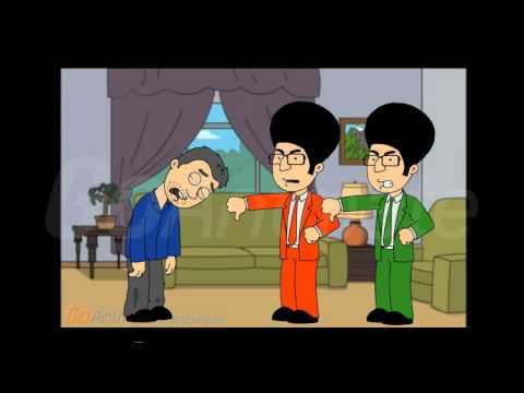 Ryan Gets Grounded (1st Episode) - YouTube