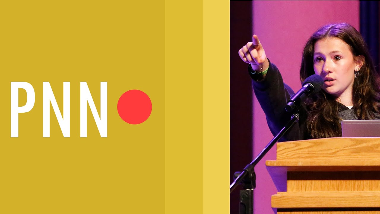 PNN for 5/9/24 - YouTube