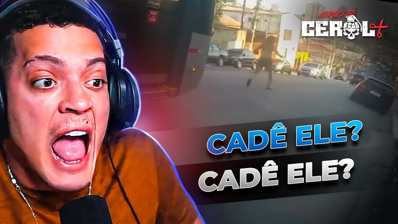 CEROL REAGE: OBSERVAÇÕES DIÁRIAS (EP. 187) - XRACING | Cortes do Cerol ...