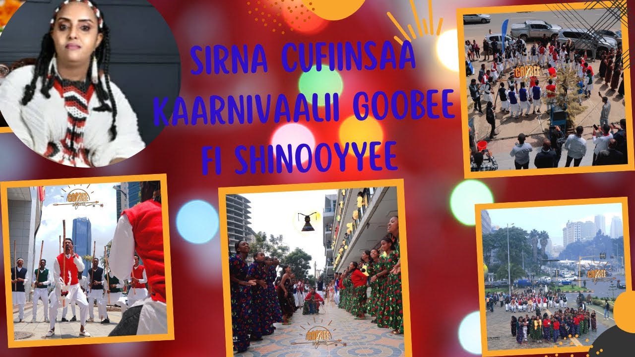 Goobee fi Shinooyyee - 𝐆𝐨𝐨𝐛𝐞𝐞 𝐚𝐧𝐝 𝐒𝐡𝐢𝐧𝐨𝐲𝐞, 𝐭𝐡𝐞 𝐬𝐨𝐧𝐠𝐬 𝐨𝐟 𝐬𝐩𝐫𝐢𝐧𝐠 - YouTube