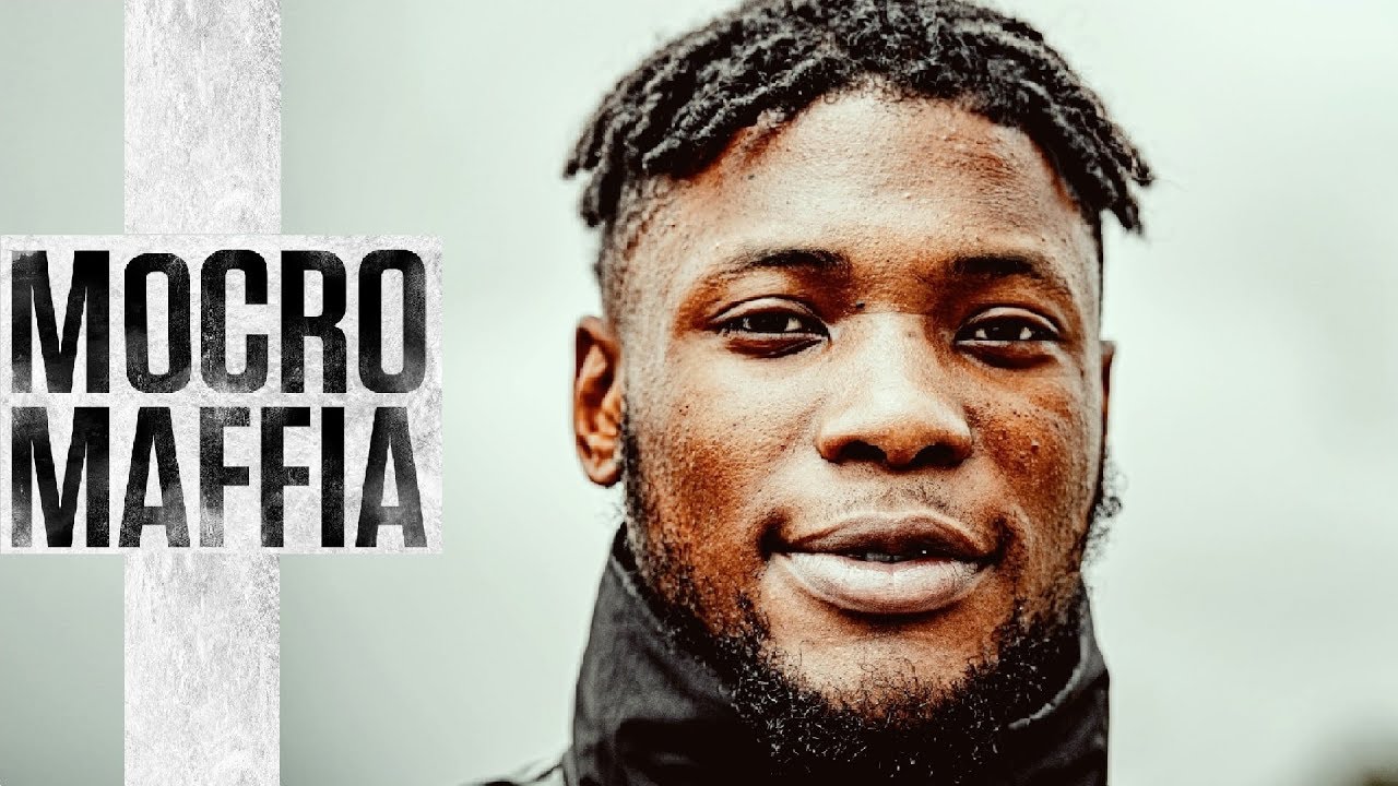 [FREE] Mocro Maffia | Sevn Alias x Josylvio x Moeman Type Beat | Trap ...