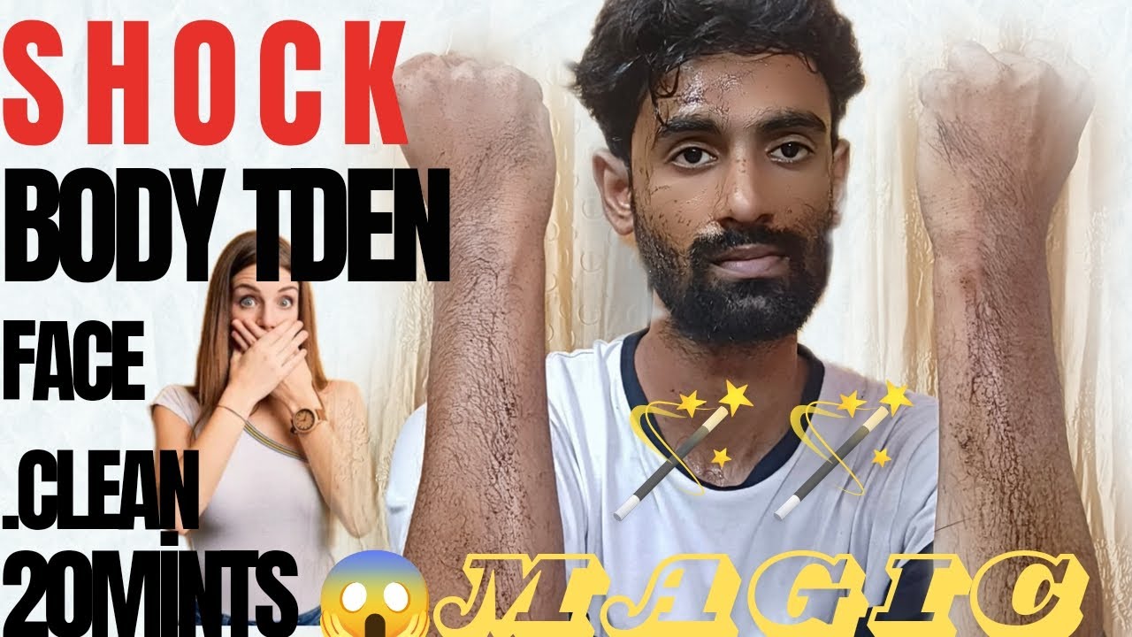 20 BODY CLEN. FACEC LEAN #youtuber #youtubechannel #face - YouTube