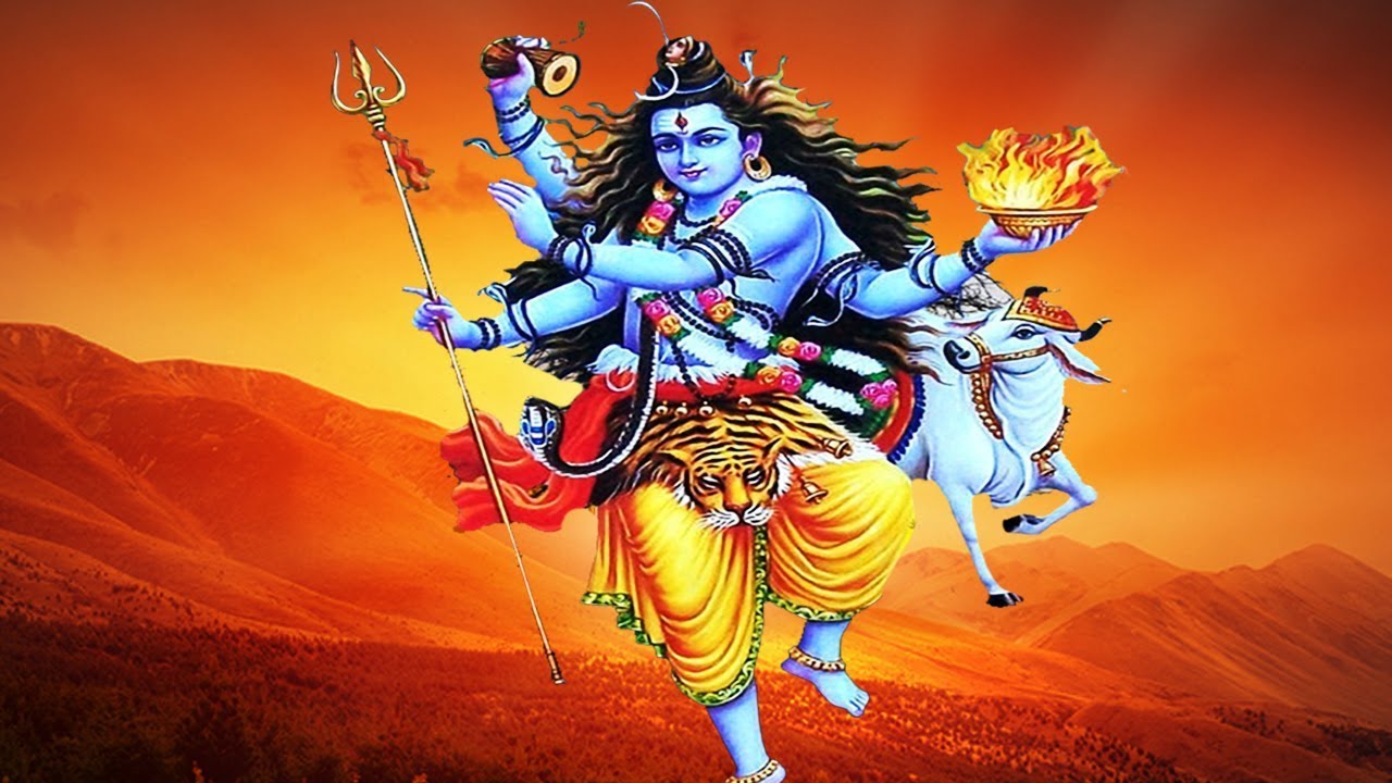 Shiva Manasa Pooja Stotram – Powerful Chants to Listen During Pradosham ...