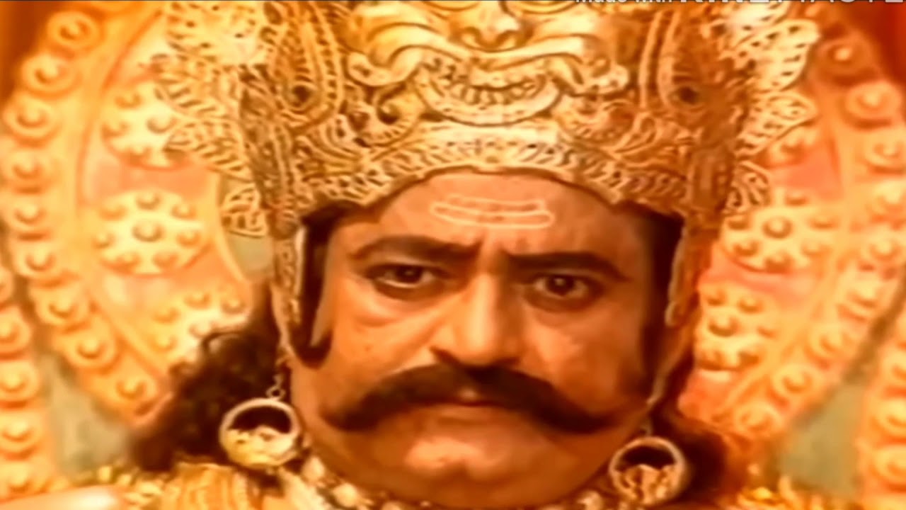 Haryanvi Ramayan - YouTube
