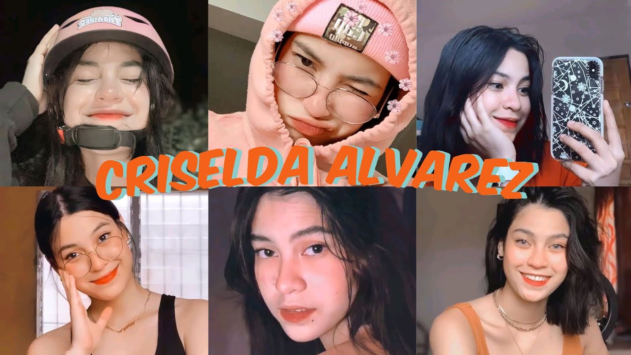 CRISELDA ALVAREZ ( CHICKEN NUGGETS ) TIKTOK COMPILATION - YouTube