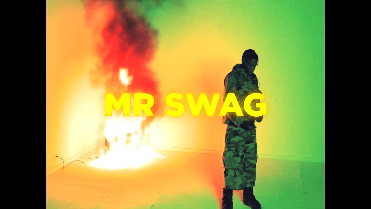 (FREE) Maikel & TYM Type Beat - 'Mr Swag' | prod. by Young Corn - YouTube