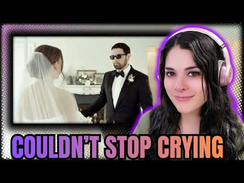 Eminem feat. Skylar Grey Temporary Reaction 🌙 Vulnerability And Raw Emotion In Every Bar