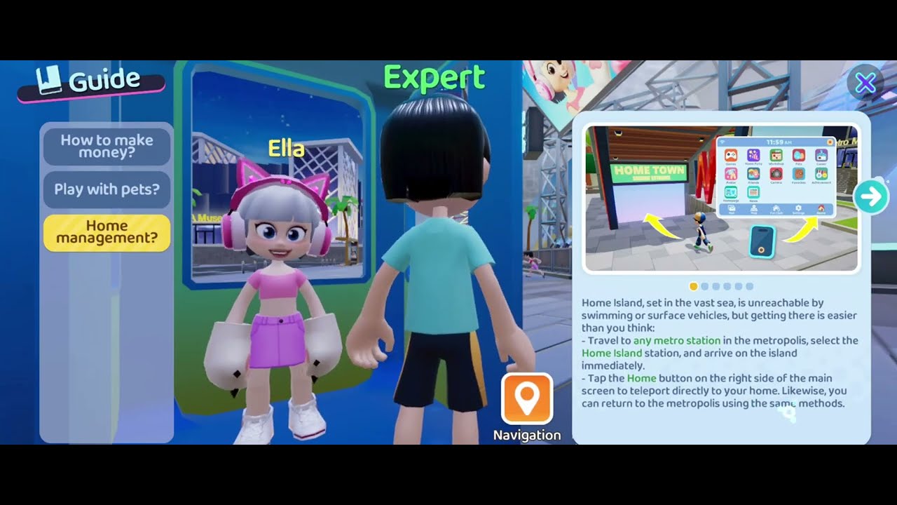 Livetopia: Party! - Gameplay Walkthrough - YouTube