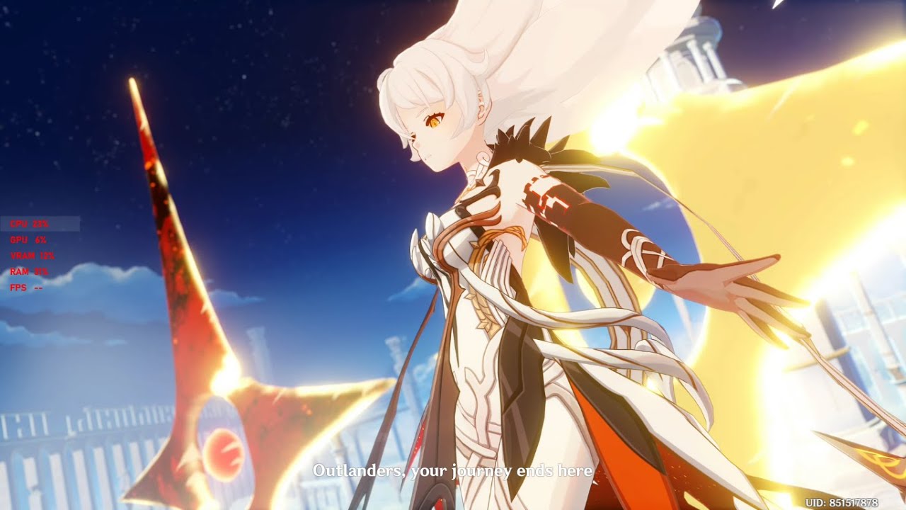 Genish Impact first season || PC Gamer Live || - YouTube